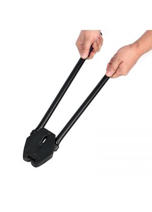 Heavy Duty Industrial Manual Metal Strapping Tool Packing Tensioner and ...