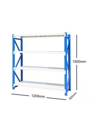 Shelving - shelvings