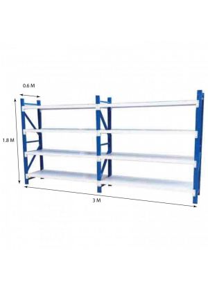 Shelving - shelvings