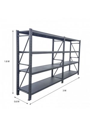Shelving - shelvings
