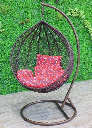 Buy Egg Chairs & Pod Chairs Online in Melbourne | Egg Chair Replacement ...